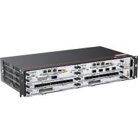 China Fan Box and 2*DC Power for CR8BM6BKPDC1 02353HHE NetEngine 8000 M6 Integrated DC Chassis for sale