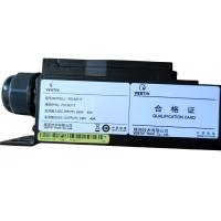 China 1U 240V 40A Single Phase Cabinet Socket Mount Rack PDU Universal Type F0261628 F0130717 for sale