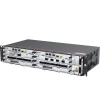 China Fan Box and 2*DC Power for CR8BM6BKPDC1 02353HHE NetEngine 8000 M6 Integrated DC Chassis for sale
