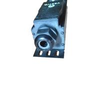 China 1U 240V 40A Single Phase Cabinet Socket Mount Rack PDU Universal Type F0261628 F0130717 for sale