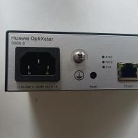 China Inventory Optical Dedicated Line Access Equipment OptiXstar C805 S Model H87Z00C80501 for sale
