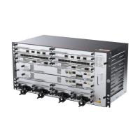 China NetEngine 8000 Series Networking Solution with 1.44 Tbps Throughput and Modem Function for sale
