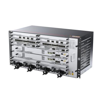 China NetEngine 8000 Series Networking Solution with 1.44 Tbps Throughput and Modem Function for sale
