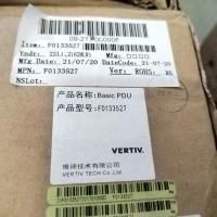 China 1U High Power Universal Type PDU 220V 40A 16A Input Switch Power Distribution Unit for sale