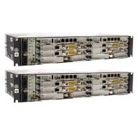China 6 42 GHz Frequency Band Wireless Microwave Optix Split Type RTN950 Network Equipment for sale