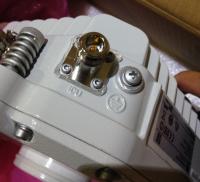 China Split Type Ip Microwave HW Optix Rtn 905 950 Indoor And Outdoor Transmission Equipment for sale