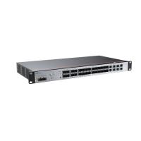 China M1A Chassis NetEngine 8000 CR8PM1ABASCI 02354KYG 6*10GE 26*GE Fixed Interface 2*DC Power for sale