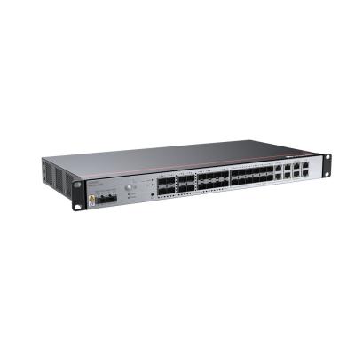 China M1A Chassis NetEngine 8000 CR8PM1ABASCI 02354KYG 6*10GE 26*GE Fixed Interface 2*DC Power for sale
