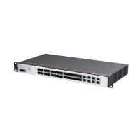 China M1A Chassis NetEngine 8000 CR8PM1ABASCI 02354KYG 6*10GE 26*GE Fixed Interface 2*DC Power for sale