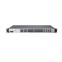 China M1A Chassis NetEngine 8000 CR8PM1ABASCI 02354KYG 6*10GE 26*GE Fixed Interface 2*DC Power for sale