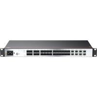 China M1A Chassis NetEngine 8000 CR8PM1ABASCI 02354KYG 6*10GE 26*GE Fixed Interface 2*DC Power for sale