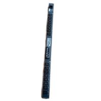 China MPH2 Single Phase PDU C13 16A 1P High Power Input Switch for Network Cabinet No Plug for sale