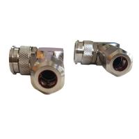 China Transmission with 100% Original 5D Wireless Microwave Dedicated ODU and XMC Connector for sale