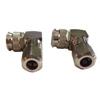 China Transmission with 100% Original 5D Wireless Microwave Dedicated ODU and XMC Connector for sale