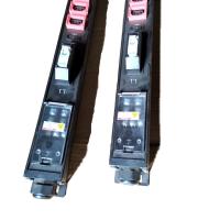 China Telecom Power Network Cabinet PDU 380V AC Three Phase High Power Input MPH2 F0133101 for sale