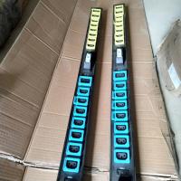 China Telecom Power Network Cabinet PDU 380V AC Three Phase High Power Input MPH2 F0133101 for sale