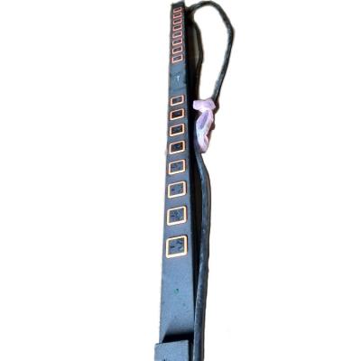 China High Power Industrial PDU Socket for Network Communication 1P 1U AC 32A 100-240V 50/60HZ for sale