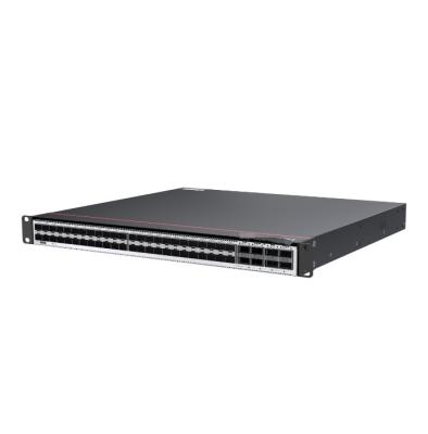 China VLAN Support NetEngine 8000 F1A-8H20Q 1U High Density Compact Box Router for Cloud-era for sale