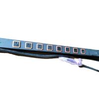 China High Power Industrial PDU Socket for Network Communication 1P 1U AC 32A 100-240V 50/60HZ for sale