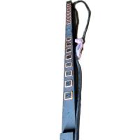 China High Power Telecom PDU AC 32A 1P Single Phase Rack Mount Socket F0132772 F01321521 for sale