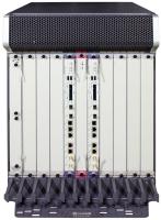 China 40Gbps Universal Service Routers Large Inventory HW NetEngine 40E Series NE40E-X16 for sale