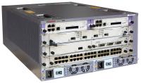 China 40Gbps Universal Service Routers Large Inventory HW NetEngine 40E Series NE40E-X16 for sale
