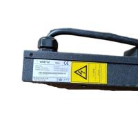 China 1U Rack Mount PDU with Network Communication and Single Phase AC 32A 100-240V Input for sale