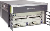 China 40Gbps Universal Service Routers Large Inventory HW NetEngine 40E Series NE40E-X16 for sale