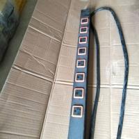 China 1U Rack Mount PDU with Network Communication and Single Phase AC 32A 100-240V Input for sale