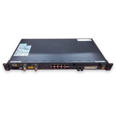 China Ip microwave HW Rtn 905 IDU host RTN 905 1E 2E split type wireless microwave equipment for sale