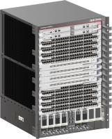 China NO Private Mold Hua wei CloudEngine S9300X-8 8x10/100/1000Base-T Ethernet Port Switch for sale