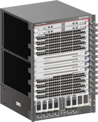 China NO Private Mold Hua wei CloudEngine S9300X-8 8x10/100/1000Base-T Ethernet Port Switch for sale
