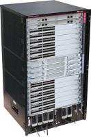 China NO Private Mold Hua wei CloudEngine S9300X-8 8x10/100/1000Base-T Ethernet Port Switch for sale
