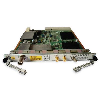 China 03021PFK Intermediate Frequency Interface Board SL91ISV3 for RTN910A RTN950A RTN980L for sale