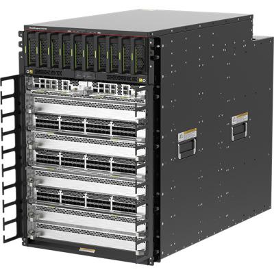 China Upgrade to CloudEngine S16700-8 100G Core Enterprise Switch with High Exchange Capacity for sale