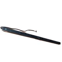 China 1U RP2V2004 14240113 Single Phase PDU Socket for Power Distribution in Rack Mounting for sale