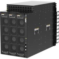 China Upgrade to CloudEngine S16700-8 100G Core Enterprise Switch with High Exchange Capacity for sale