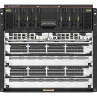 China CloudEngine S16700-4 100G Core Enterprise Switch with Dimensions of 730mm x 770mm x 1150mm for sale