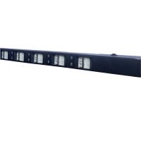 China Vertiv F0126008 F0126009 PDU Socket 1u Rack Mount for Network Cabinet INPUT 220V AC for sale