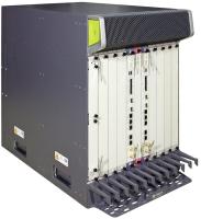 China Maximize Your Network's Potential with the NE40E-X8 40Gbps Universal Service Routers for sale