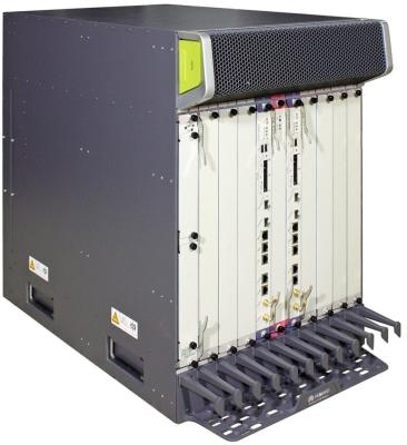 China Maximize Your Network's Potential with the NE40E-X8 40Gbps Universal Service Routers for sale
