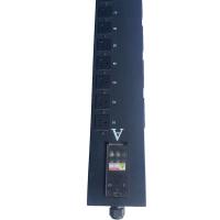 China 1U Rack Mount AC 1P Vertiv PDU F0126008 F0126009 The Top Pick for Data Center Cabinet for sale