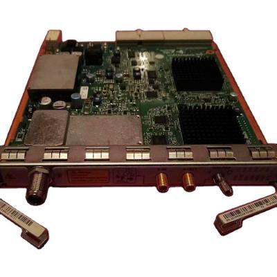 China 03021PFK Code Intermediate Frequency Interface Board SL91ISV3 for RTN910A RTN950A RTN980L for sale