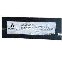 China Vertiv PDU Socket F1401818 1u Rack Mount AC 1p Power Distribution Unit in Network Cabinet for sale