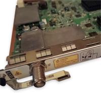 China 03021PFK Code Intermediate Frequency Interface Board SL91ISV3 for RTN910A RTN950A RTN980L for sale