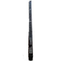 China Vertiv PDU Socket F1401818 1u Rack Mount AC 1p Power Distribution Unit in Network Cabinet for sale