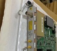 China 03021PFK Code Intermediate Frequency Interface Board SL91ISV3 for RTN910A RTN950A RTN980L for sale