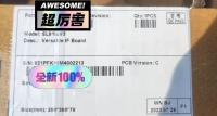 China 03021PFK Code Intermediate Frequency Interface Board SL91ISV3 for RTN910A RTN950A RTN980L for sale