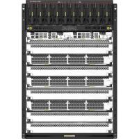 China CloudEngine 16800 Series Enterprise Switch 1548Tbps Switching Capacity SNMP Function for sale