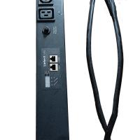 China PDU Socket 1U Rack Mount RP2V2403 14240064 AC 1P Universal Power Distribution Unit for sale